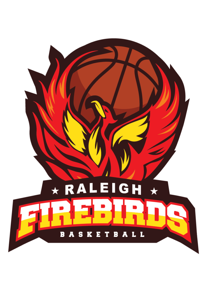 Firebirds Logo