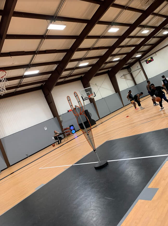 Jamestown Jackals Tryouts - Jamestown Jackals